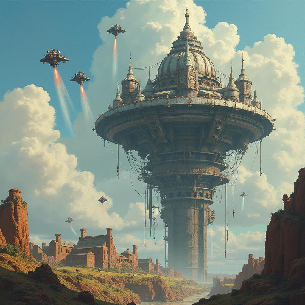 AI Image Creation - AIEasyPic