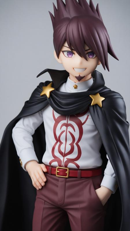 [PVC Style Model]Movable figure model XL - BETA2.7(realistic) | Stable Diffusion Checkpoint ...