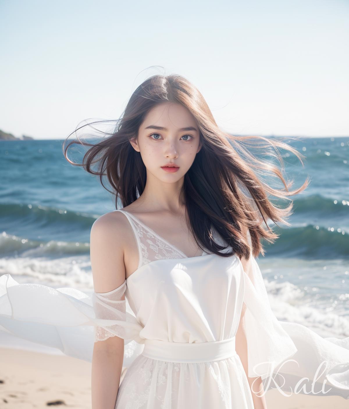 Stripe girls | Civitai