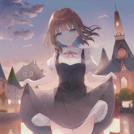 hiten-style-nao - learned embeds | Stable Diffusion Embedding | Civitai