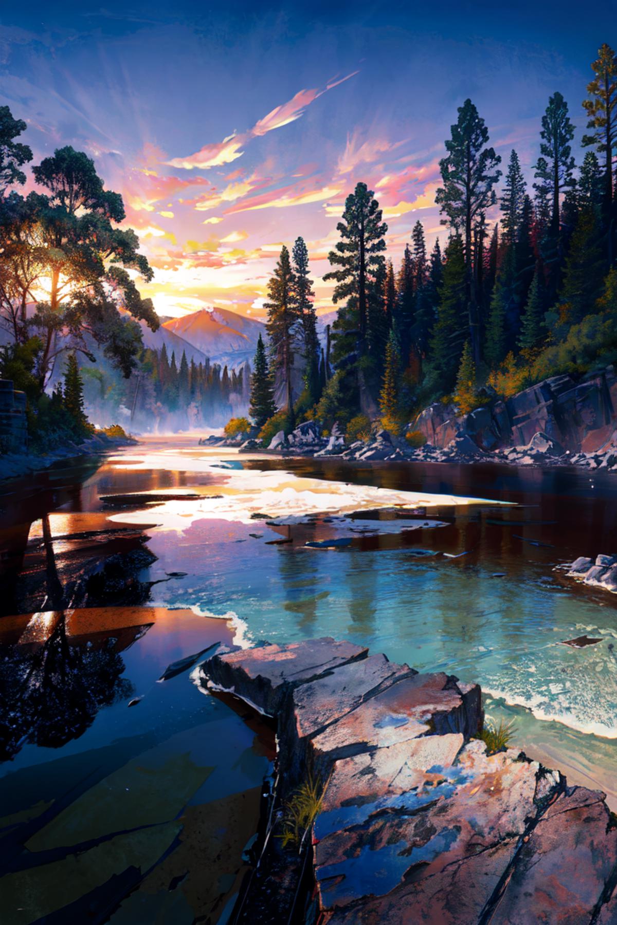 Image posted by Junbegun