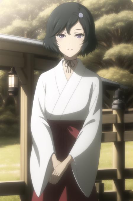 Steins;Gate - Ruka Urushibara [2 Outfits] - v1.7 | Stable Diffusion ...