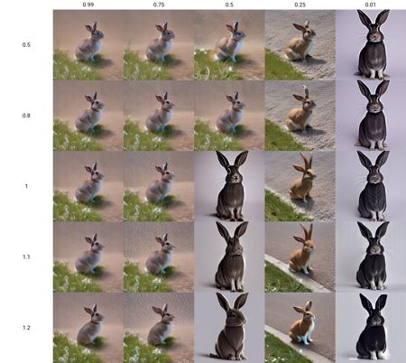 Deep Negative V1.x - V1 16T | Stable Diffusion Embedding | Civitai