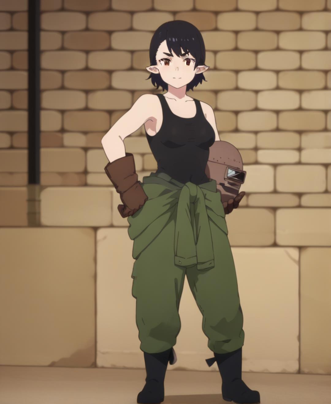 Gilga (’Tis Time for “Torture,” Princess) - V1 Showcase | Civitai