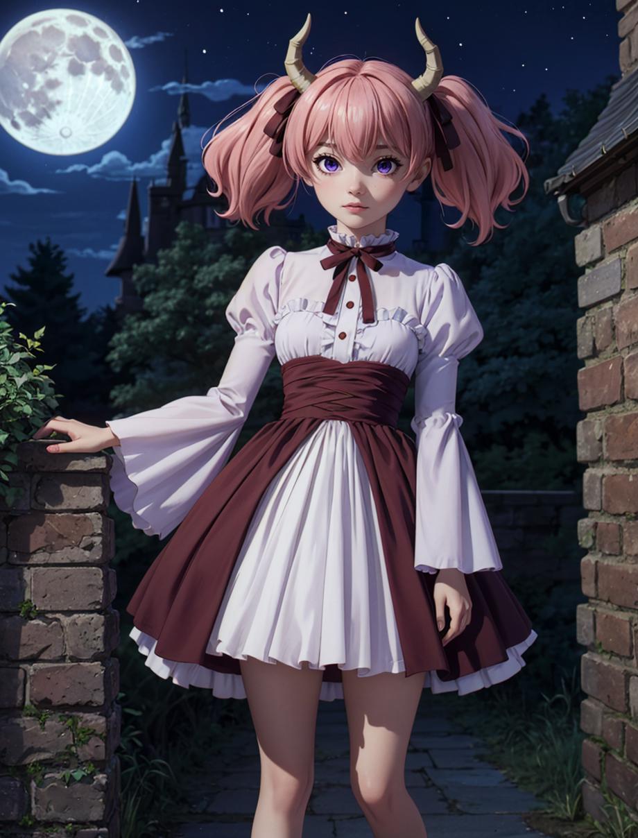 Image posted by denkai