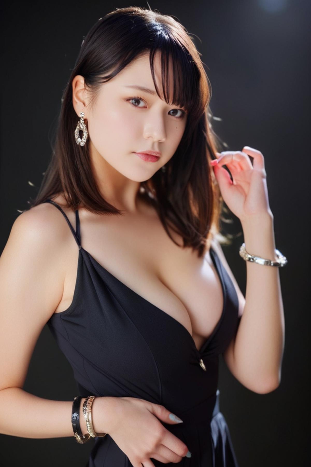 Image posted by SHM_AI