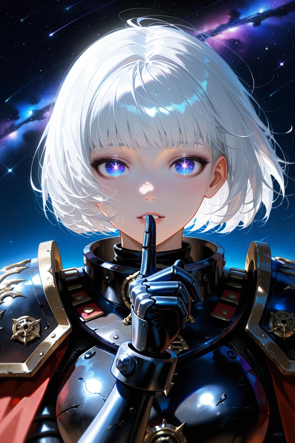 [IL] Geekpower Checkpoints Mix - Star Galaxy Showcase | Civitai