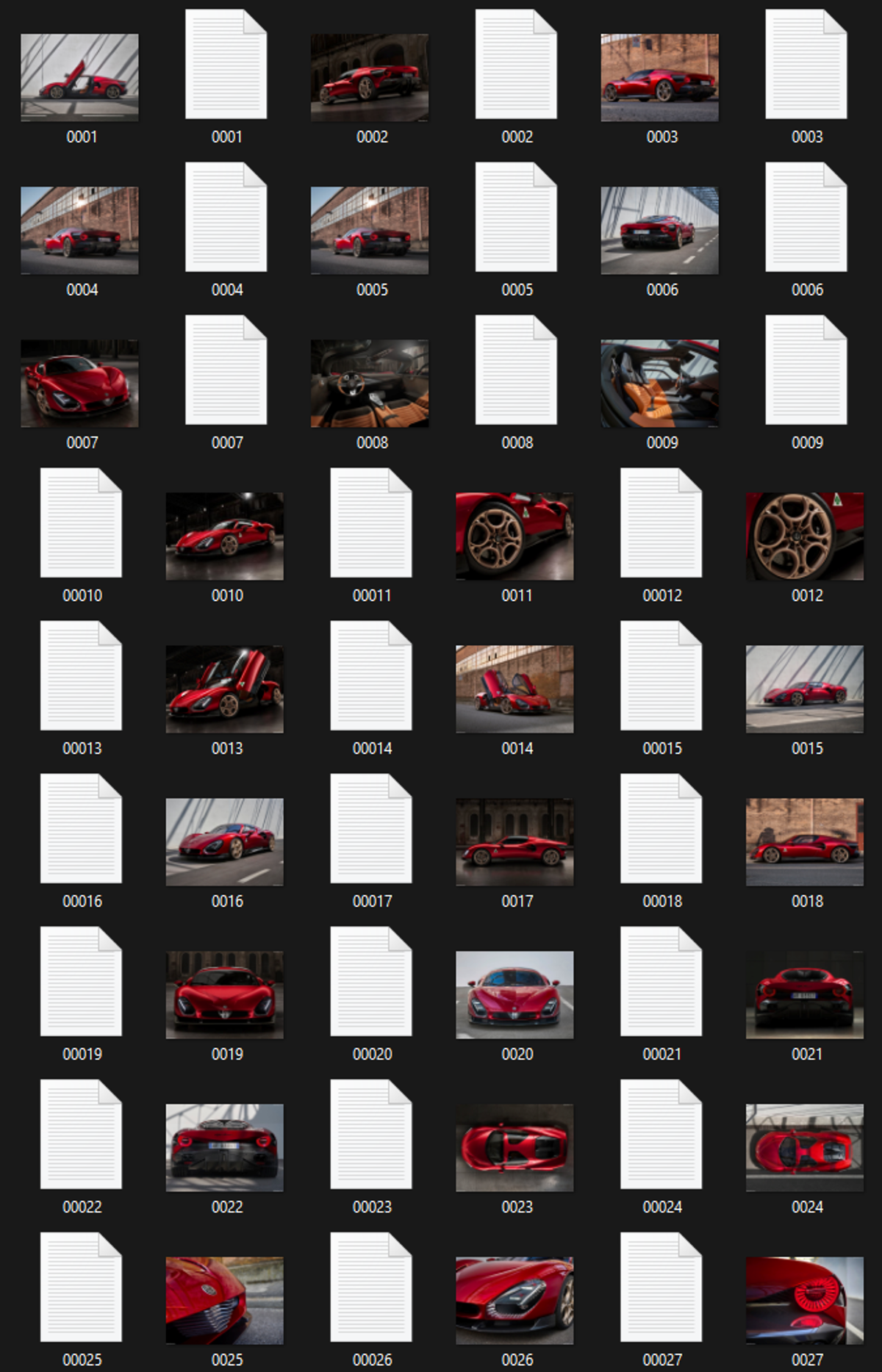Comfy Moondream Caption (Dataset Caption Tool for Comfyui) | Civitai