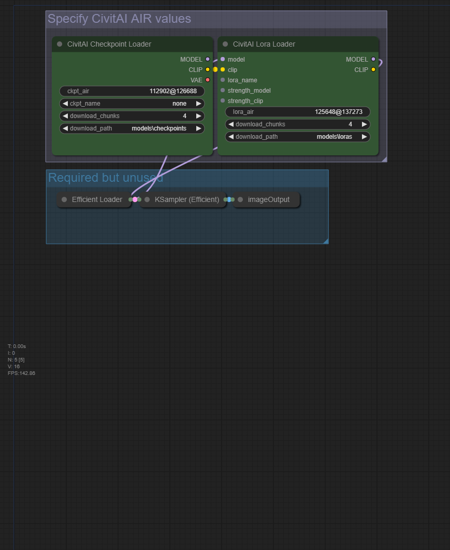 ComfyUI AIR Downloader for CivitAI - v1.0 | Stable Diffusion Other ...
