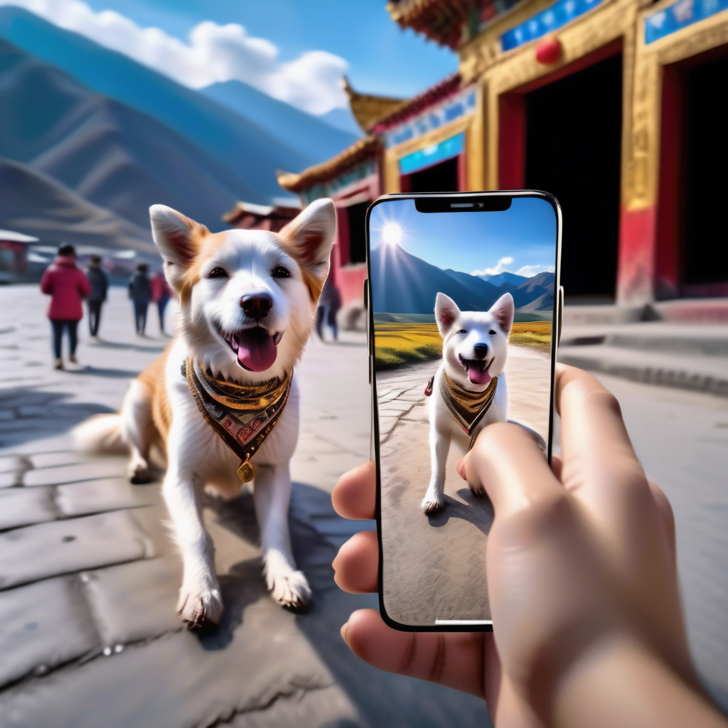 Image posted by null