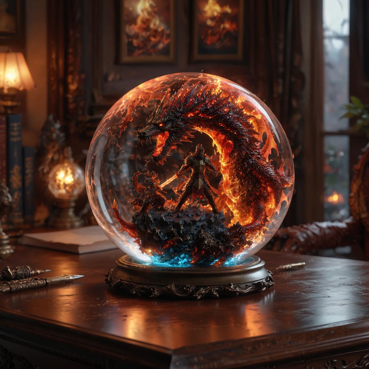 VividVisions - v1.0-Lightning | Stable Diffusion XL Checkpoint | Civitai