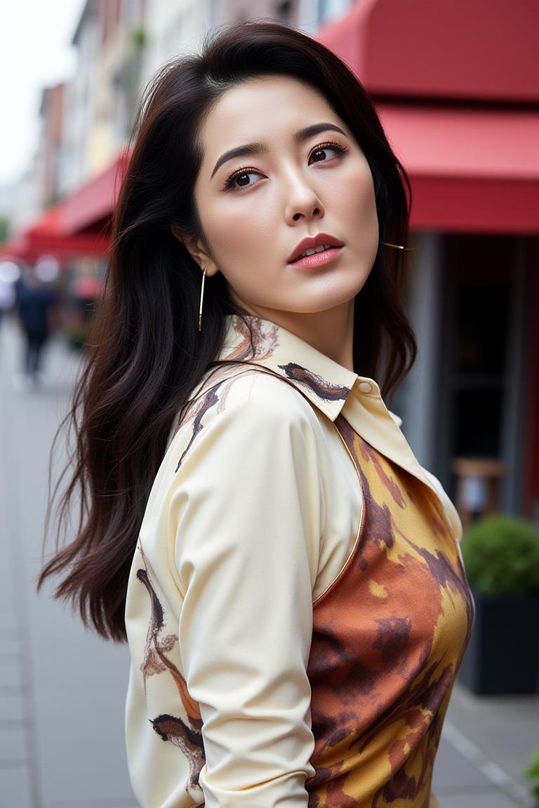 Image posted by solo_lee