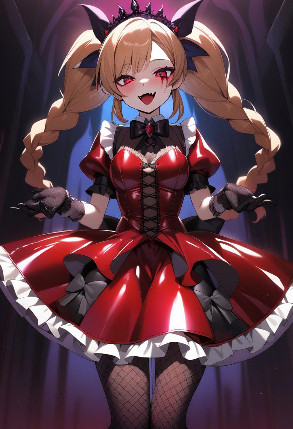 Image posted by Zlia