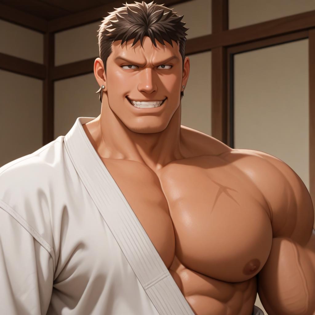 Image posted by BaraObserver