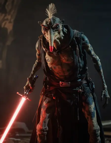 Sy Snootles - CivArchive (CivitAI Archive)