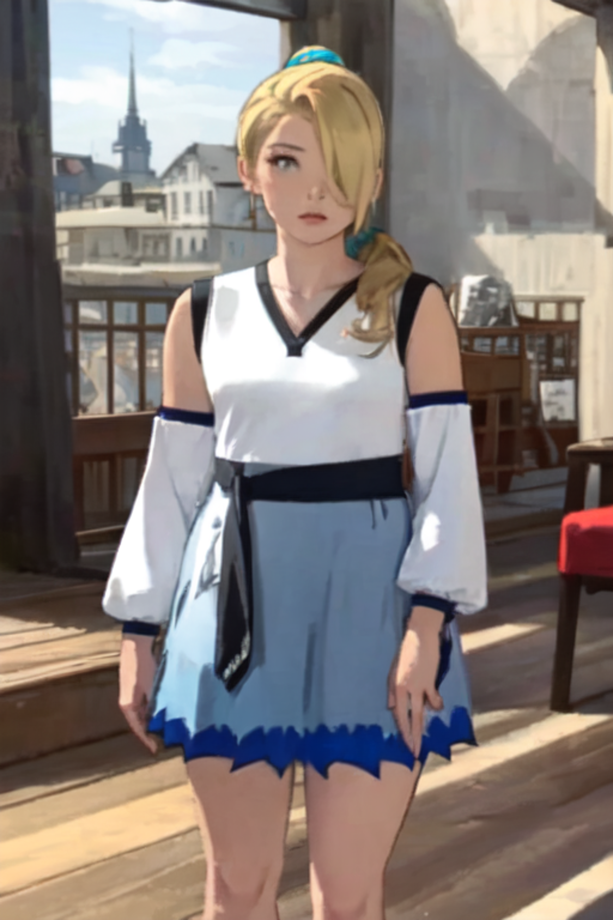 Elsie (Mark Leung Revenge of the Bitch) - v1.0 | Stable Diffusion LoRA ...