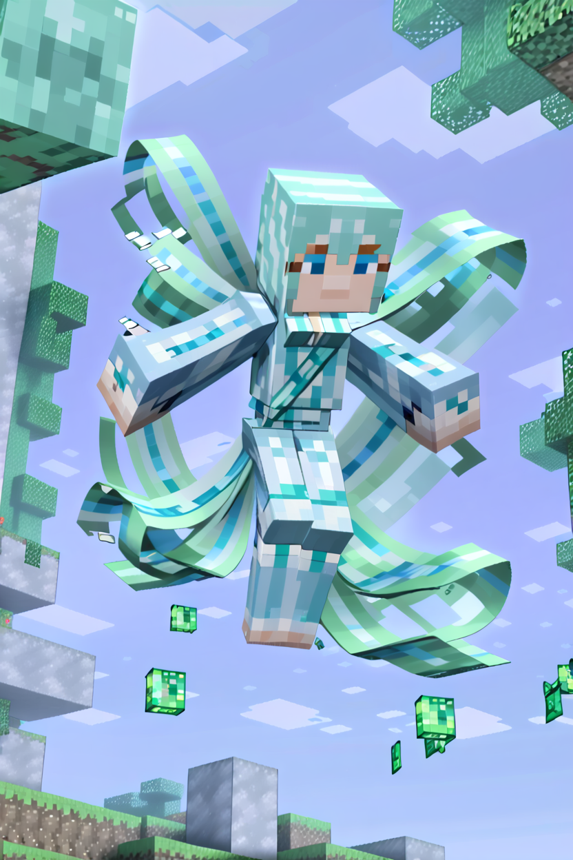 Image posted by _Envy_