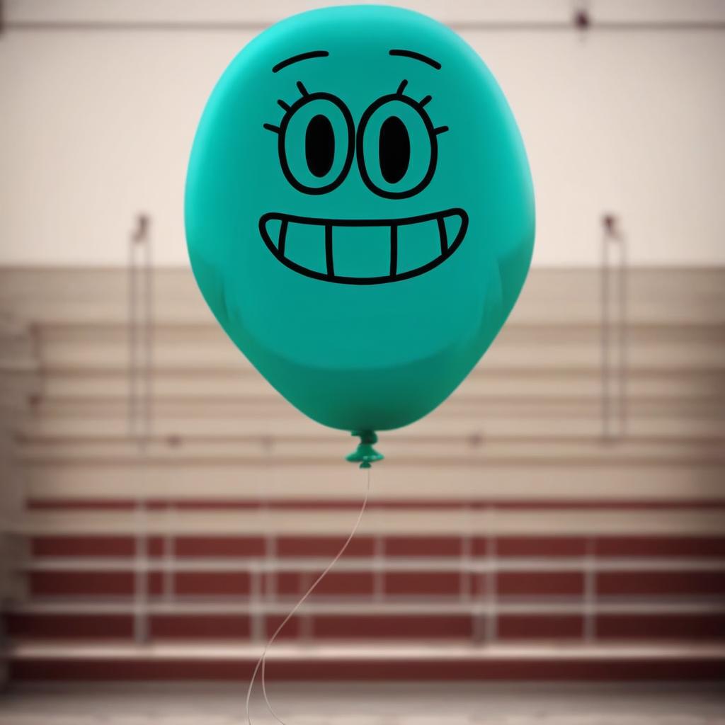 Alan - The Amazing World of Gumball - V1 Showcase | Civitai