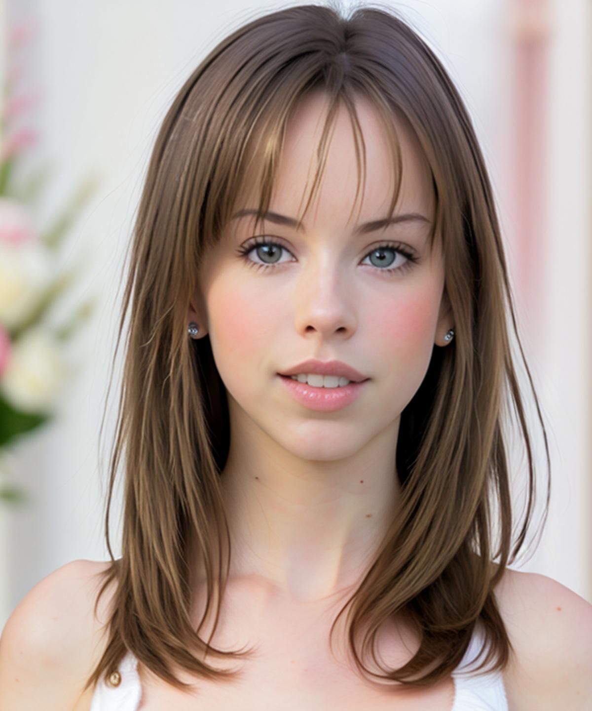 Bonnie Apricot - v1.0 | Stable Diffusion Embedding | Civitai