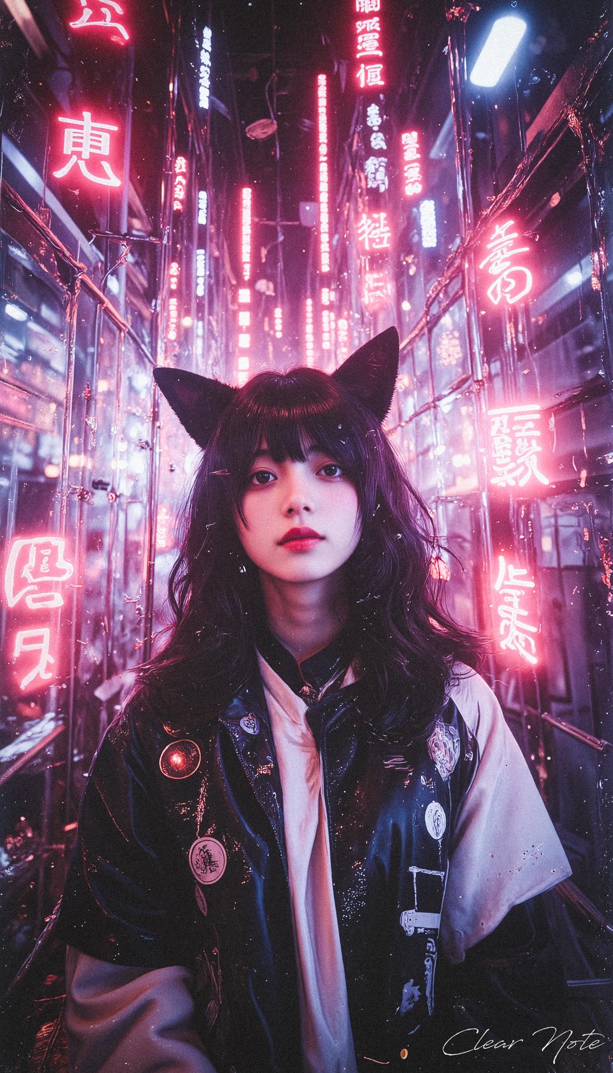 Image posted by Clear_Note