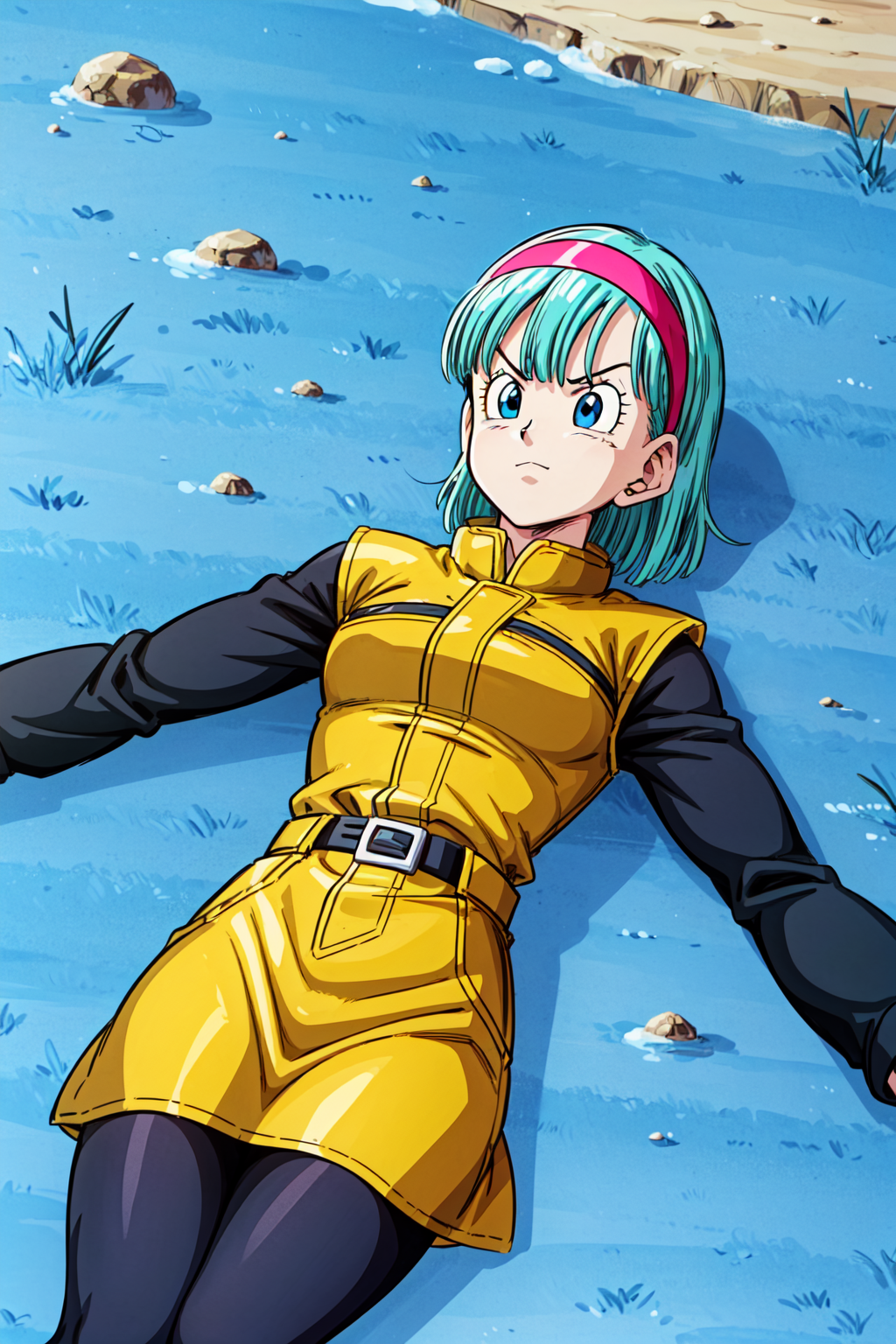 Image posted by null