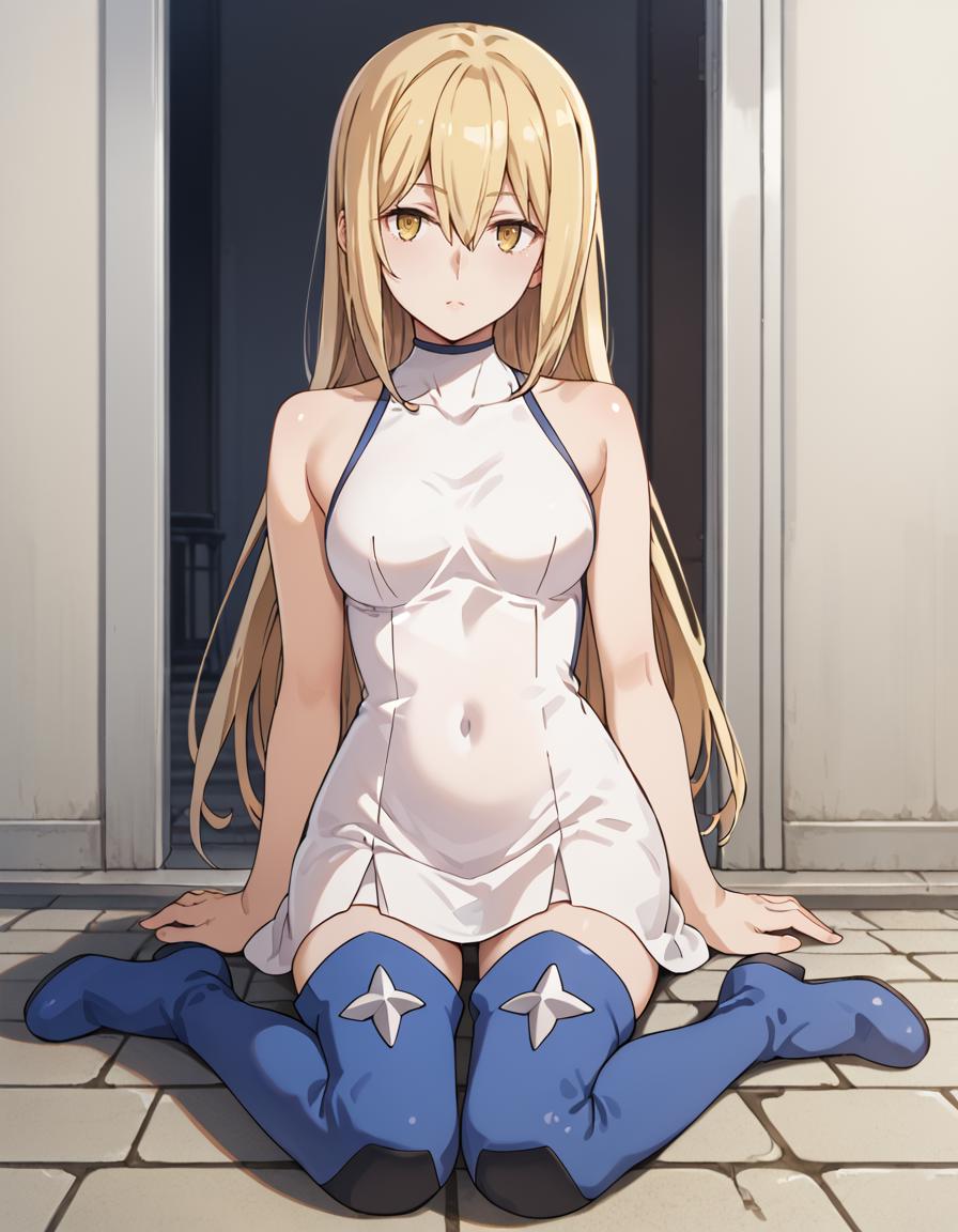 Image posted by soralz