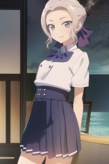 kiryuu_shino 女友成双 桐生紫乃 - kiryuu_shino 女友成双 桐生紫乃 | Stable Diffusion LoRA ...