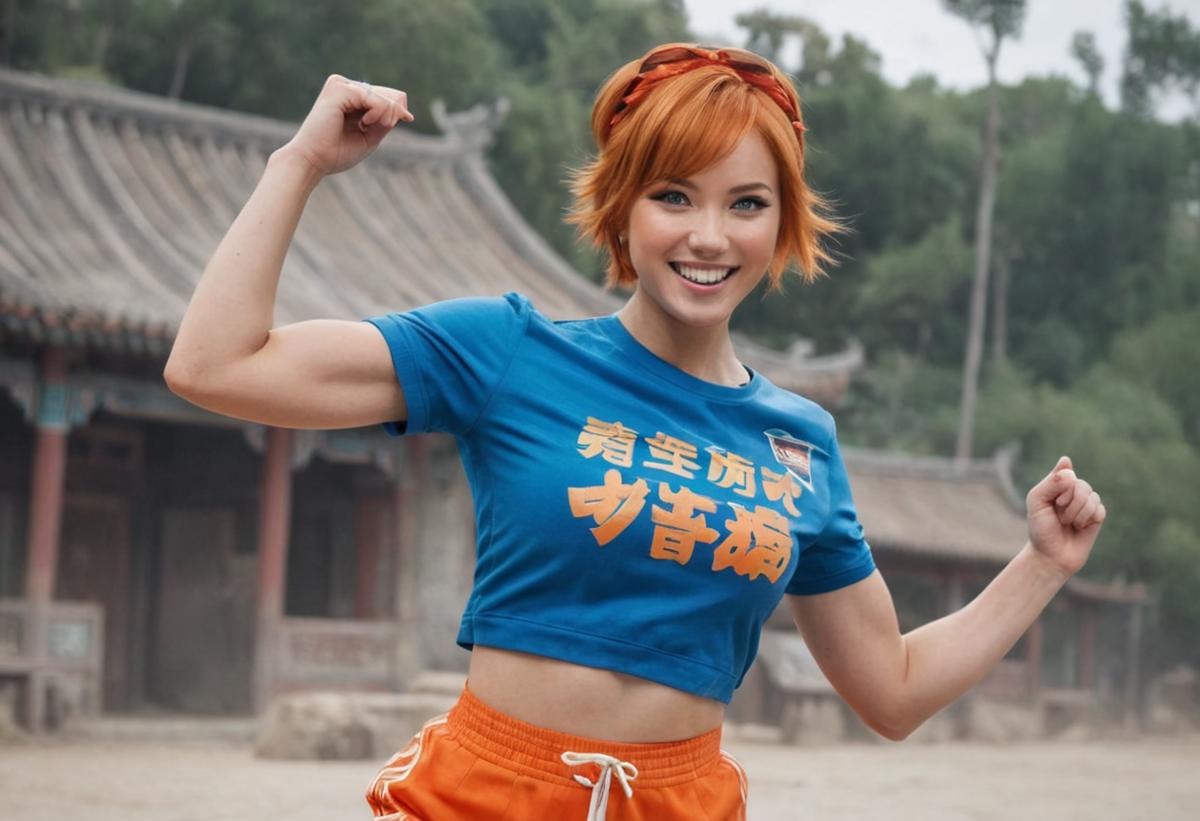 Image posted by Anna_ai_art