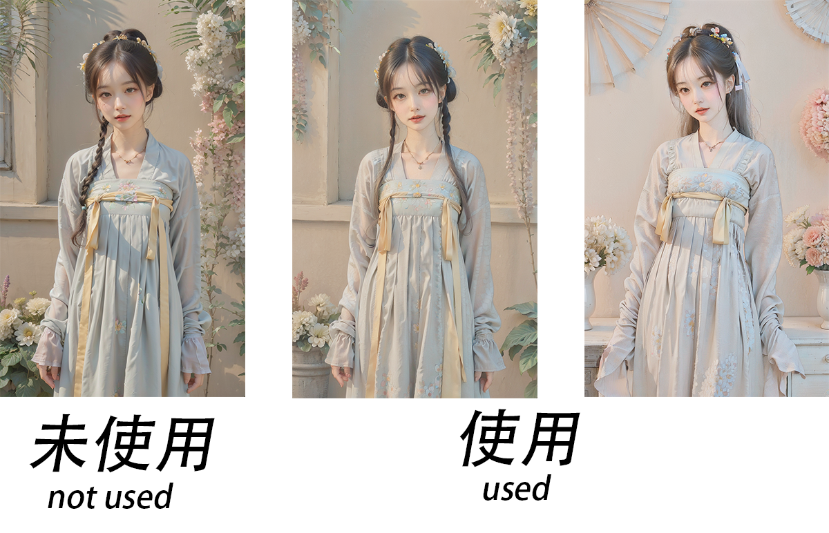 一种廉价滤镜/A kind of cheap beauty filter - Filter | Stable Diffusion LoRA ...