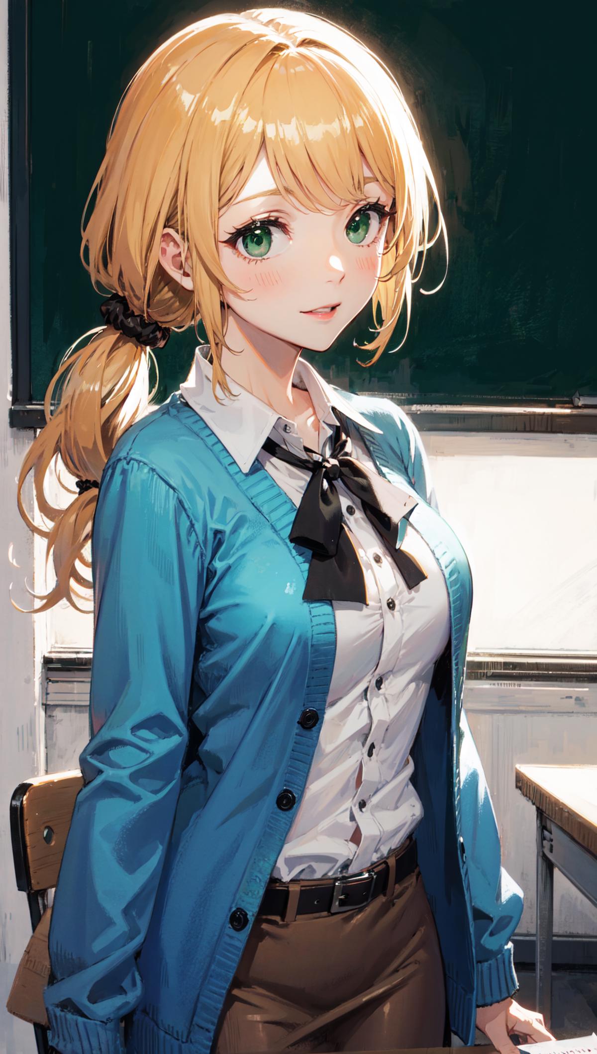 Image posted by Junbegun