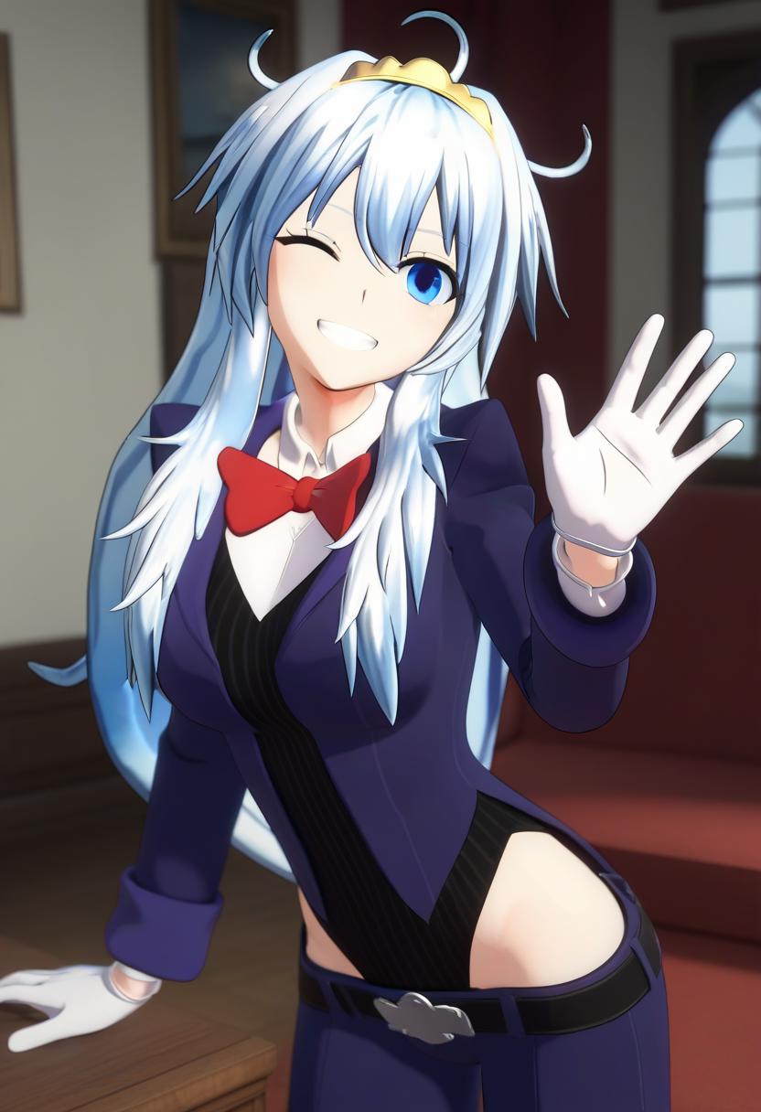 [PonyV6 XL] Mirabelle | Mirabeau Studios - v1.0 | Stable Diffusion LyCORIS | Civitai