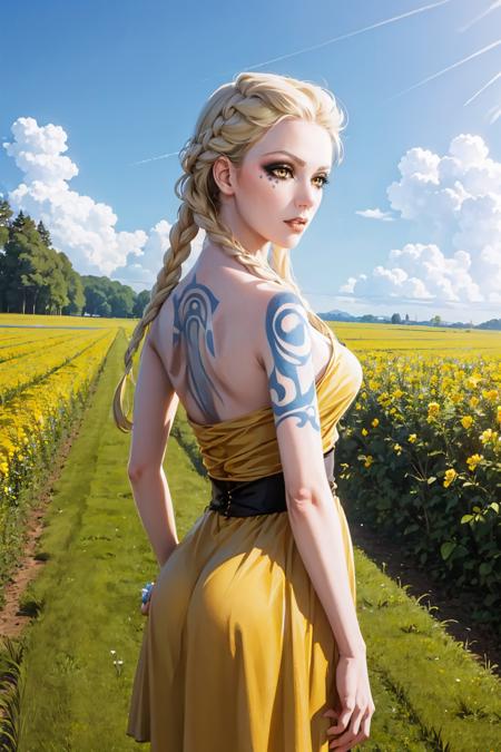 AI Image Creation masterpiece, best quality,