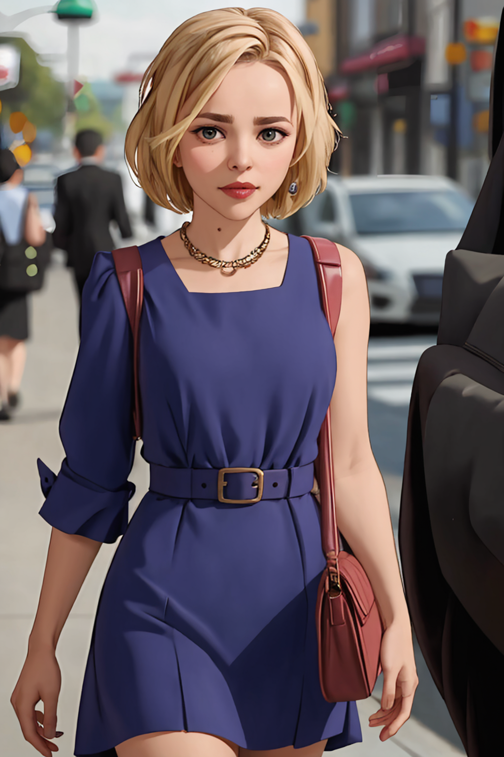 Image posted by BoomAi