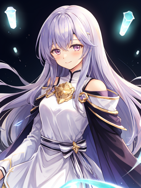 Julia (Fire Emblem) - v1.0 | Stable Diffusion LoRA | Civitai