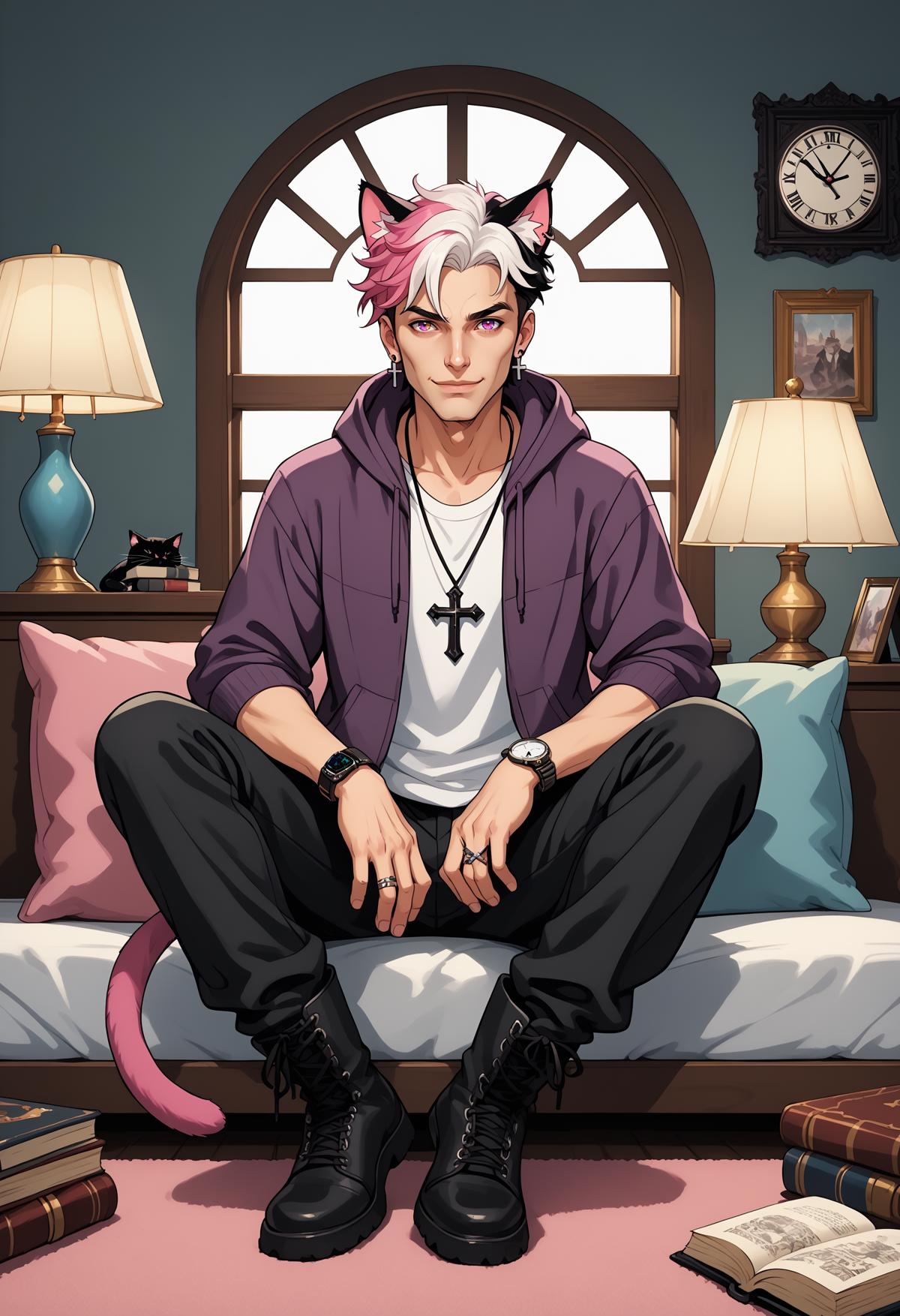 Convert 1.5 and SDXL to Diffusers | Civitai