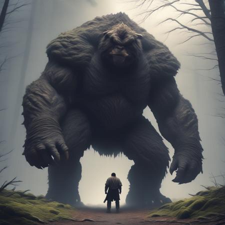 Colossus XL - Colossus XL | Stable Diffusion XL LoRA | Civitai