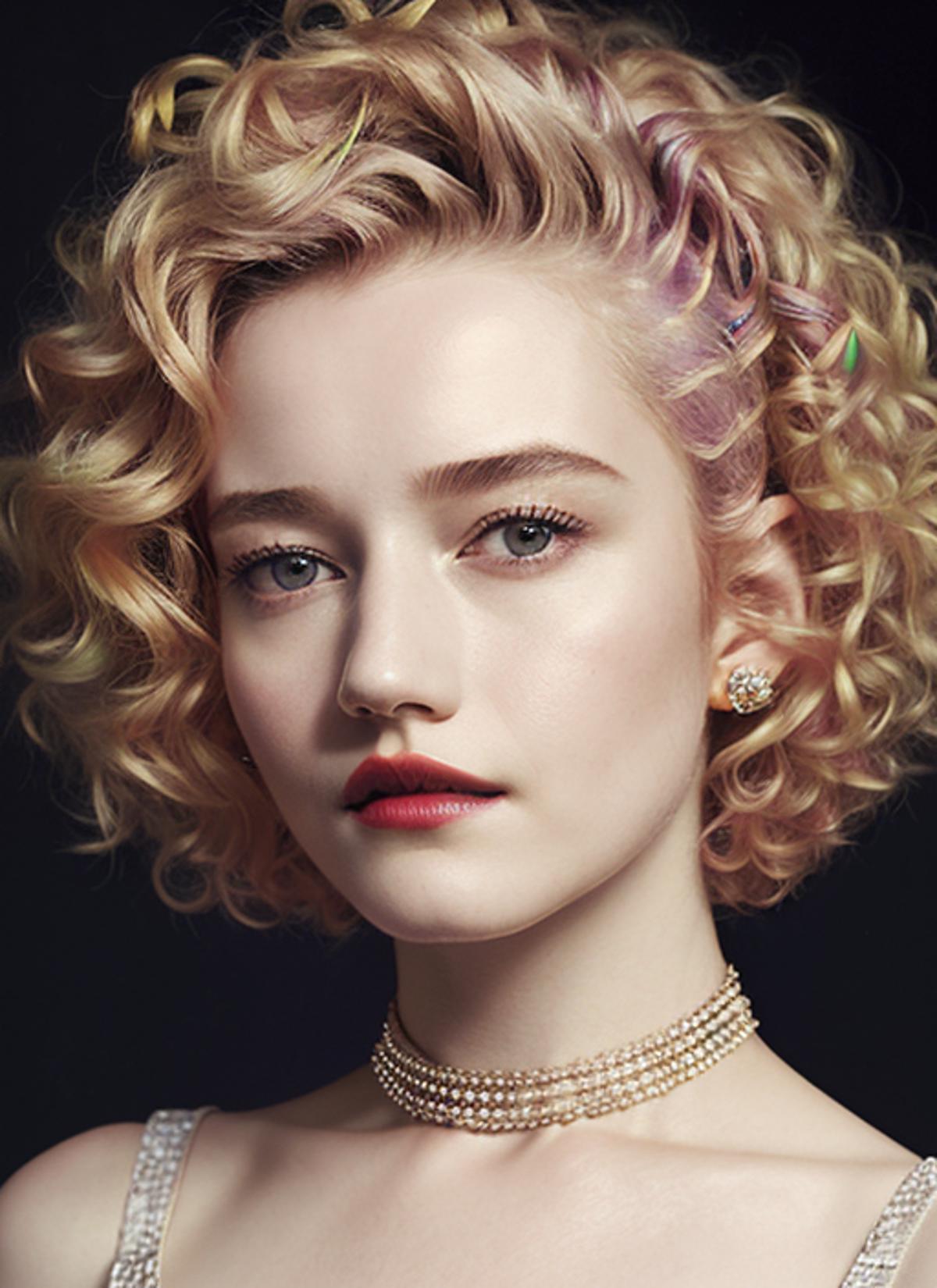 Julia Garner - v1.0 Showcase | Civitai