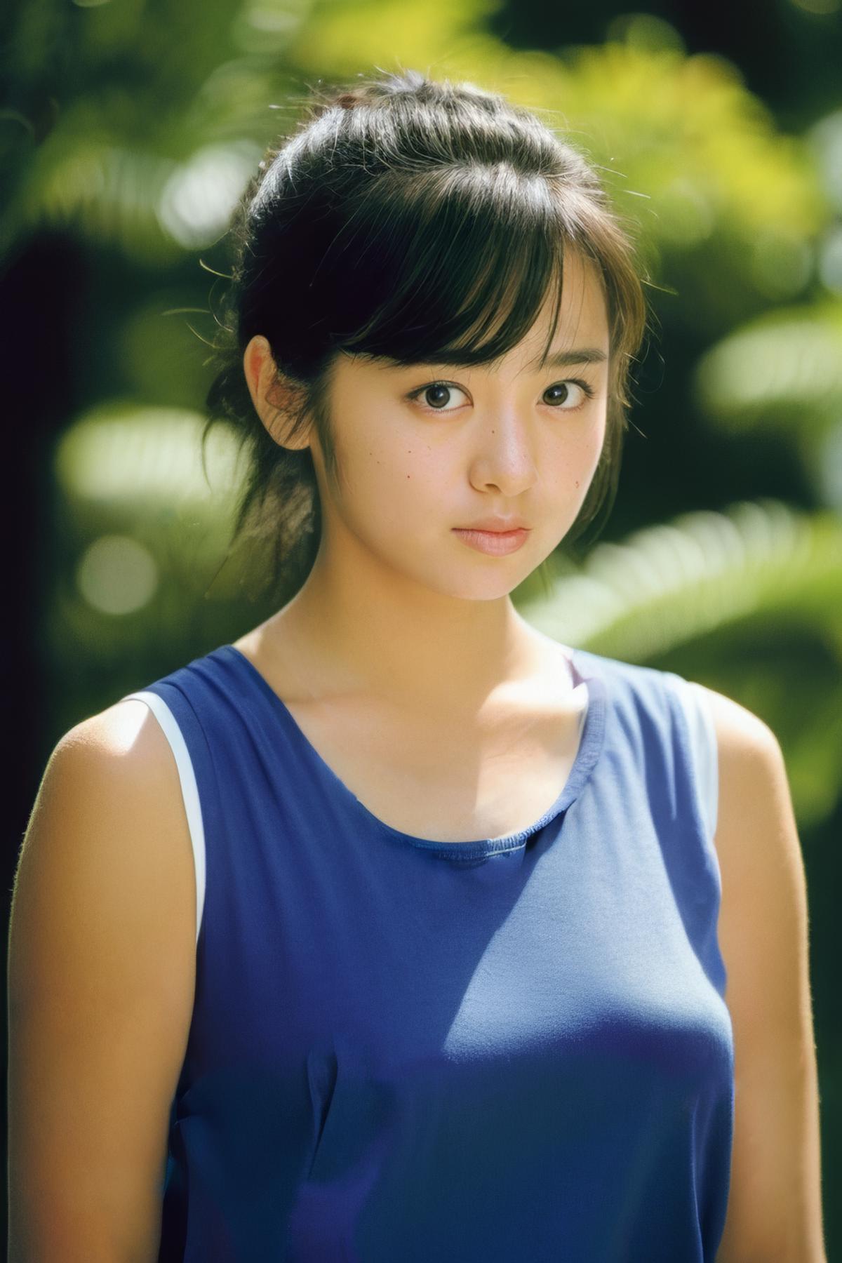 Image posted by shimeajiRTX