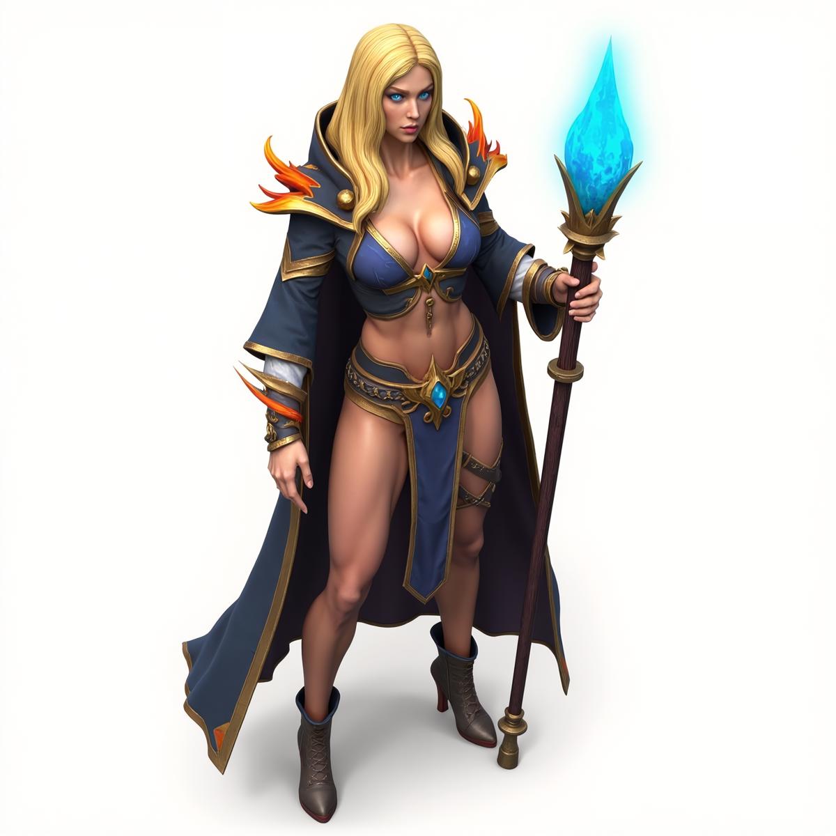 Image posted by NeonWizard