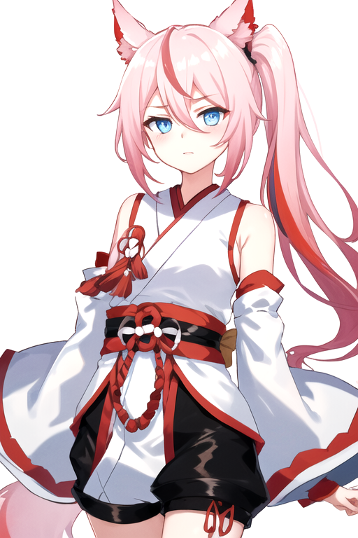 Higokumaru (Honkai Impact 3rd) - v1.0 | Stable Diffusion LoRA | Civitai