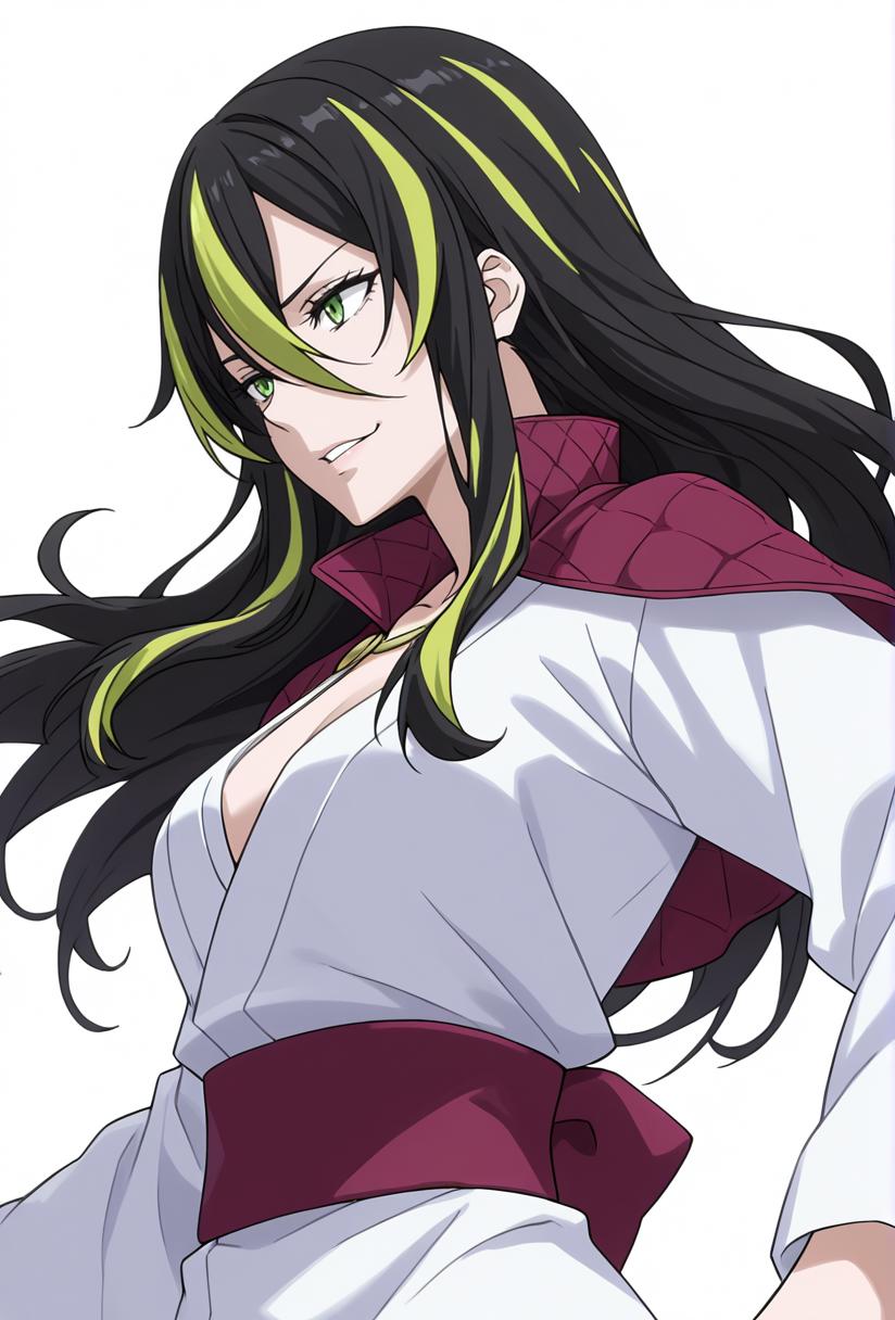 Albis | That Time I Got Reincarnated as a Slime - V1 | Illustrious ...