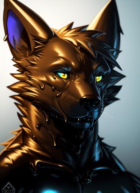 Goo Creatures - v1 | Stable Diffusion LyCORIS | Civitai