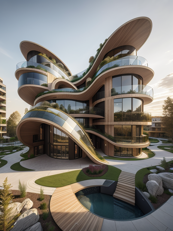 Image posted by ipArchitecture