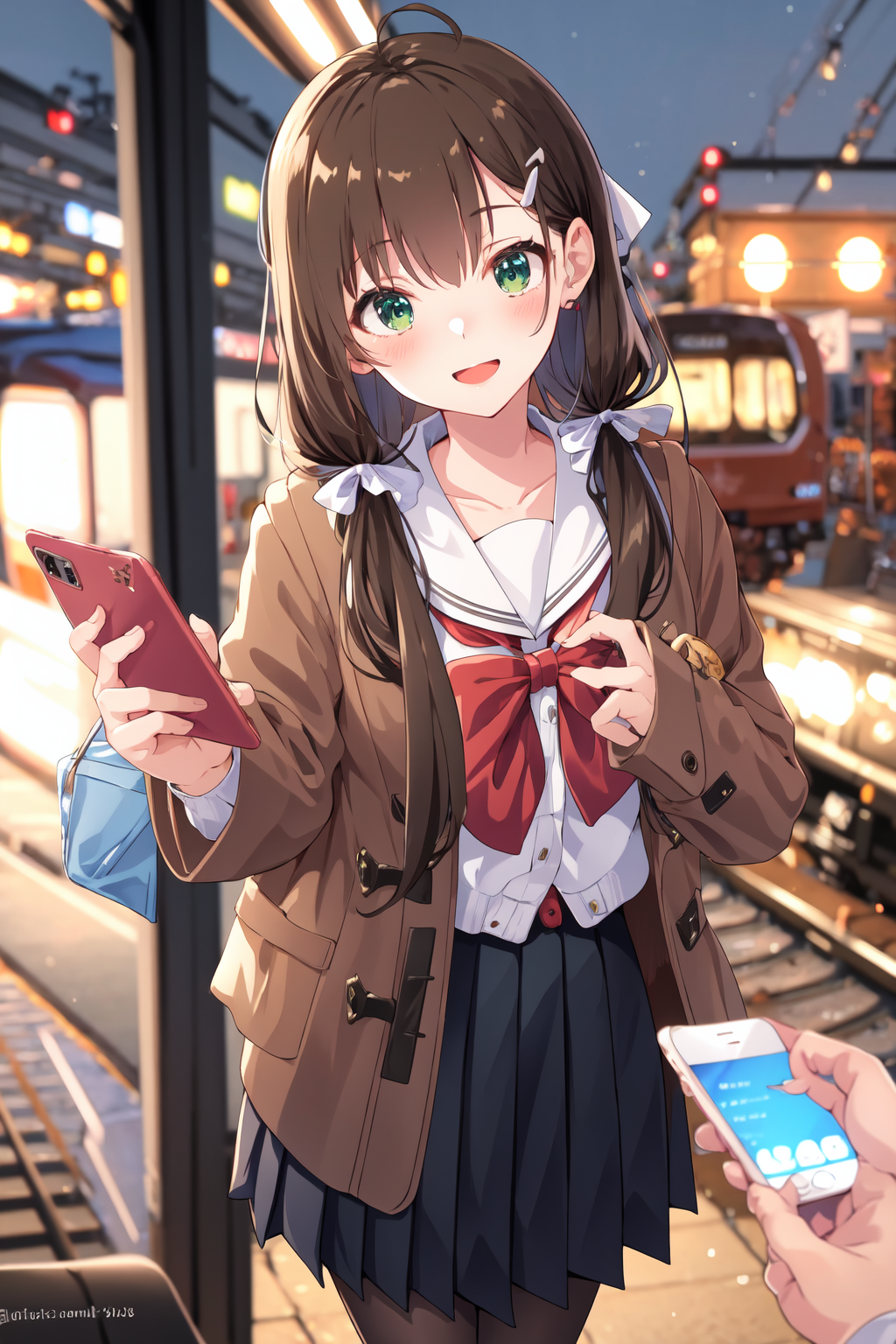 Image posted by chosen