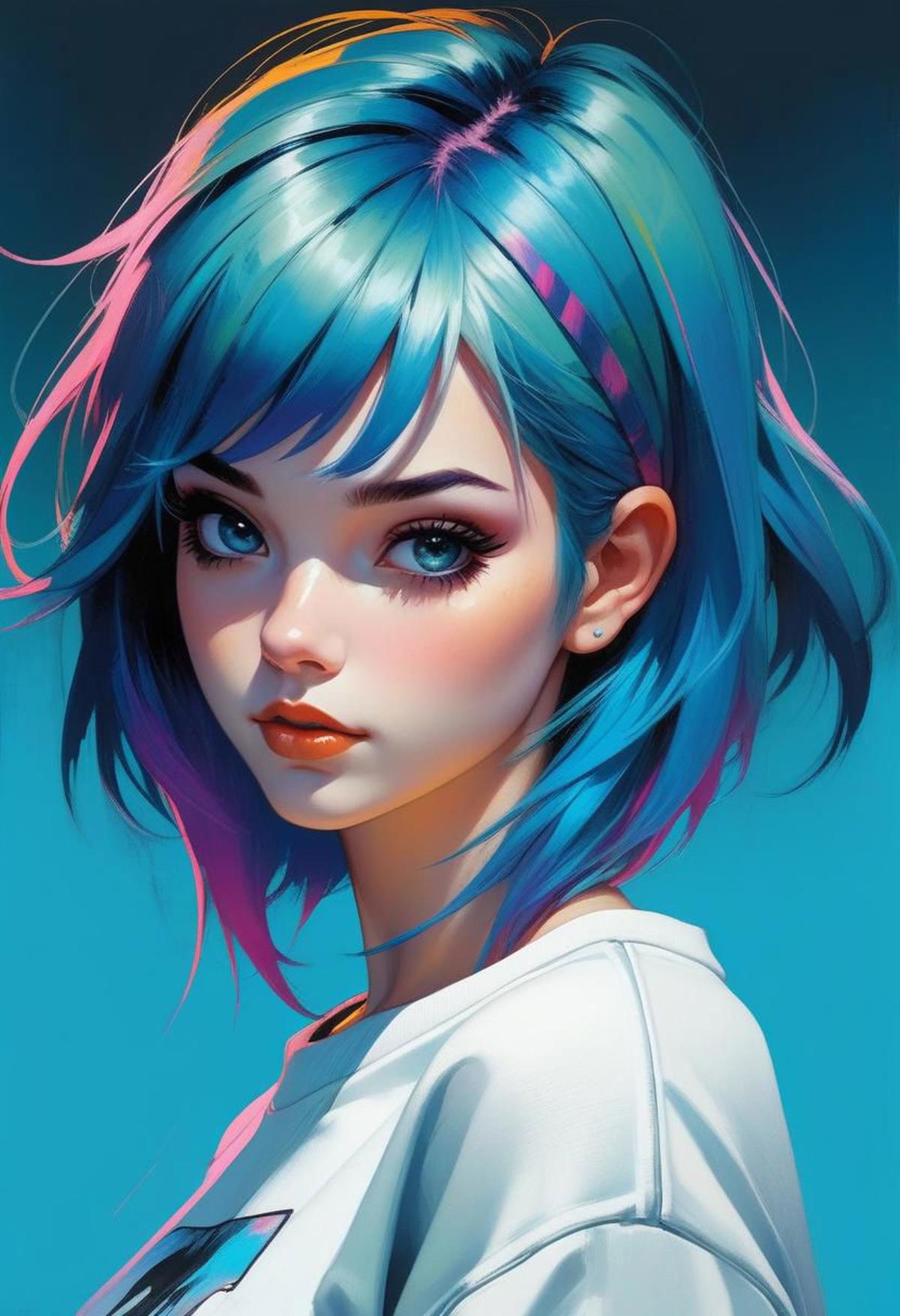 Image posted by Anna_ai_art