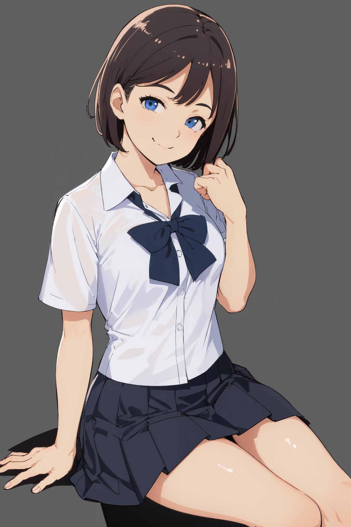 alp style locon and lora - v1.5 | Stable Diffusion LoRA | Civitai