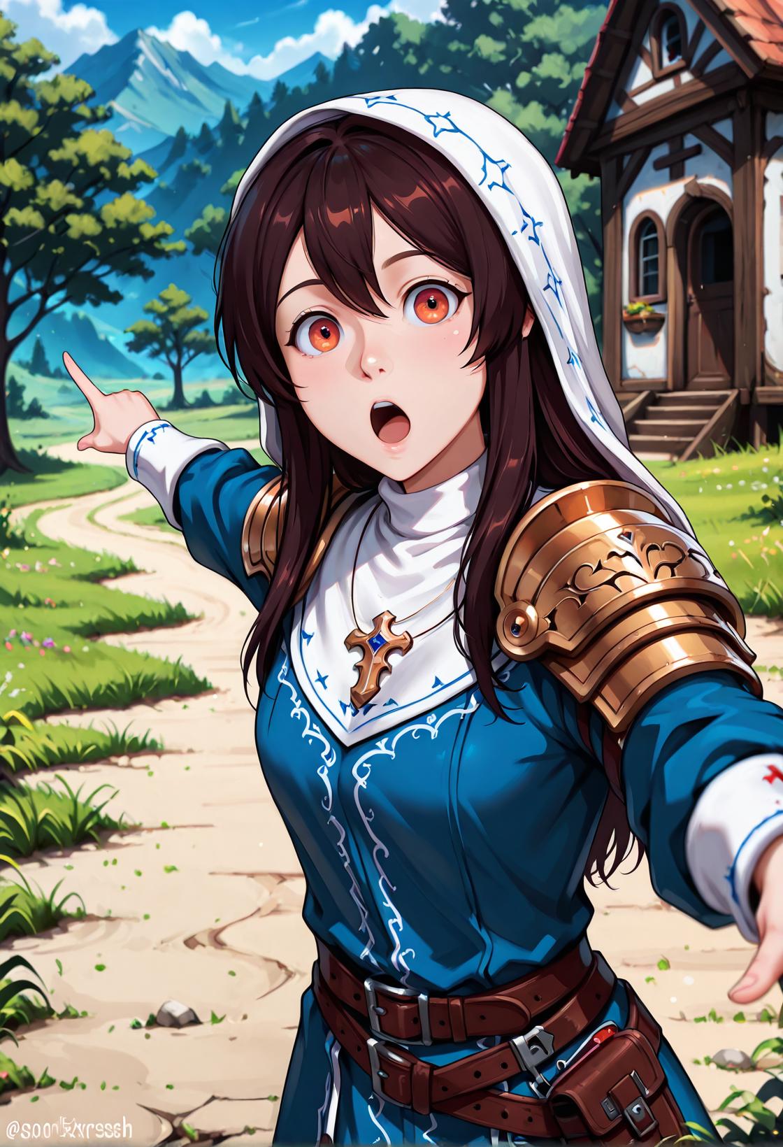 soyjack - meme - v1 - illust - v2- epoch 10 Showcase | Civitai