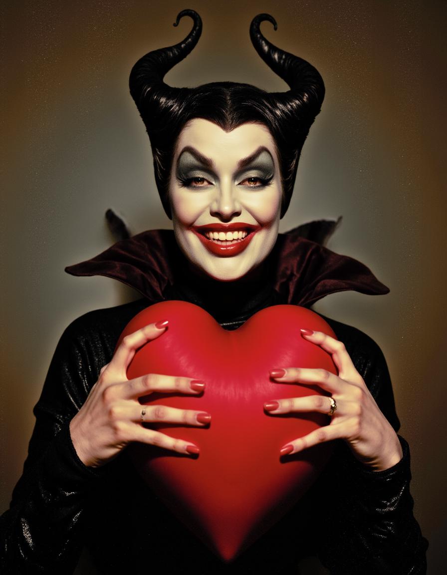 Surreal Photography - Dana Trippe Style - Flux1-Dev