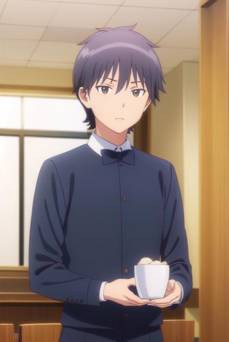 daisuke higashida s1-lora-nochekaiser.safetensors - ComfyUI Cloud