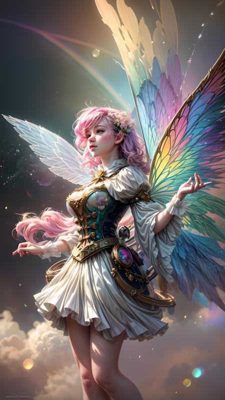 Celestial Magic - V11 | Stable Diffusion Checkpoint | Civitai